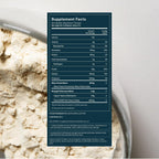 25g whey protein per serving