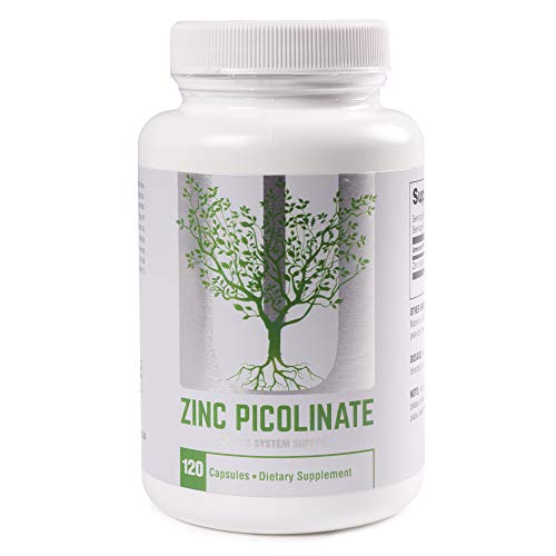 25mg zinc for optimal health