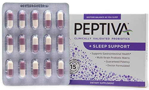 26 billion CFU probiotic capsules