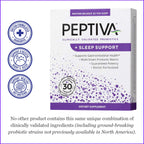 26 billion CFU women's probiotic capsules