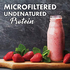 26 g protein per serving