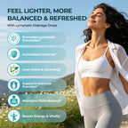 26-in-1 Echinacea lymph support