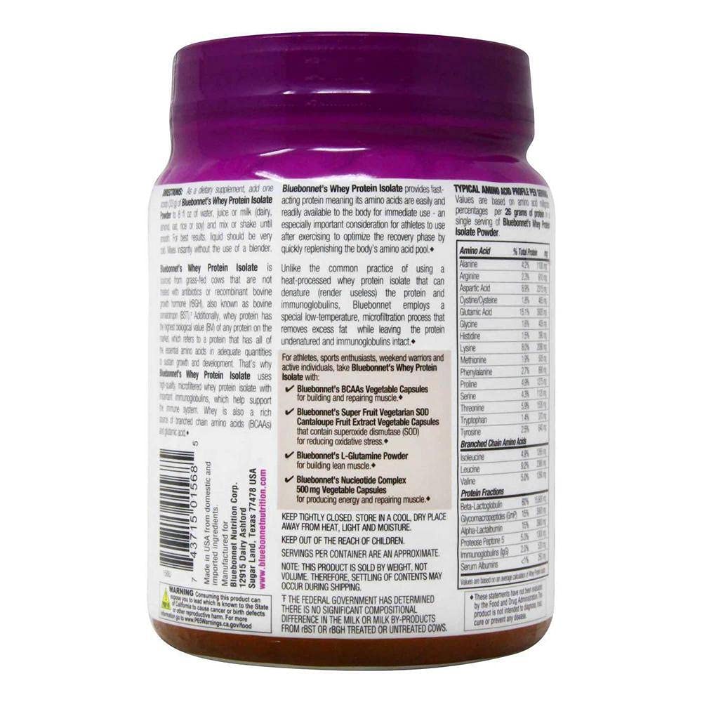 26g protein per serving