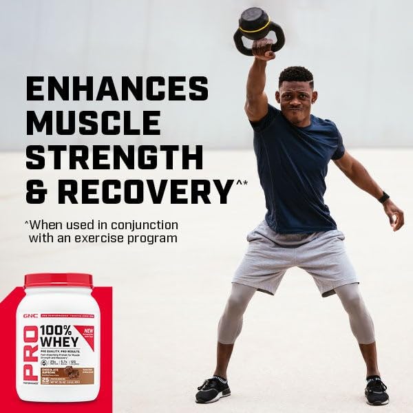 27.3 oz whey protein for athletes