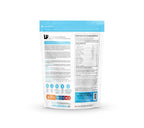 27 grams protein per serving