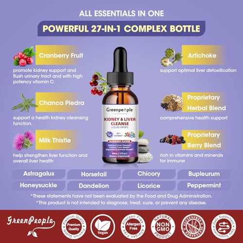 27-in-1 health benefits of cranberry