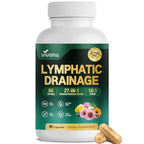 27-in-1 lymphatic support capsules