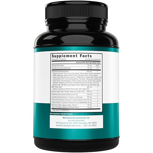 27-in-1 milk thistle health benefits