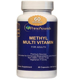 27-in-1 multivitamin for daily health