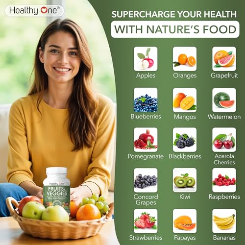 27-in-1 superfoods for daily health