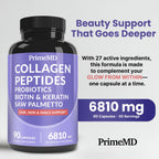 27-in-1 vitamins for skin health