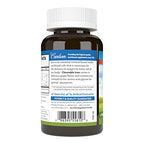 27 mg iron for healthy blood