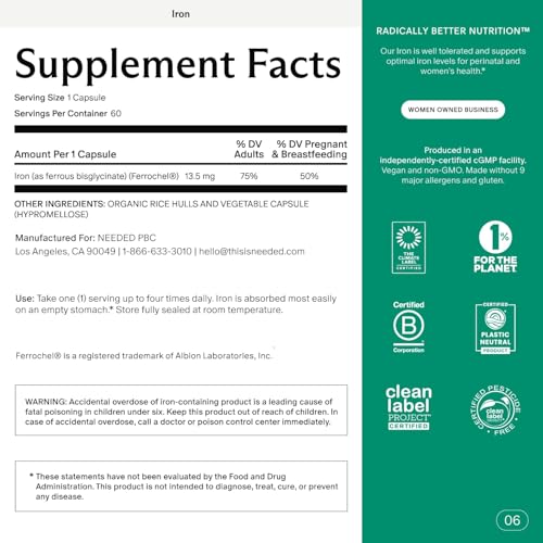 27 mg prenatal vitamins for pregnancy