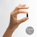 270 capsules for daily use