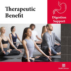 270 capsules for digestive health