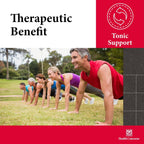 270 capsules for long-lasting support