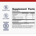 270 tablets for daily calcium intake
