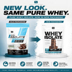 27g protein per serving