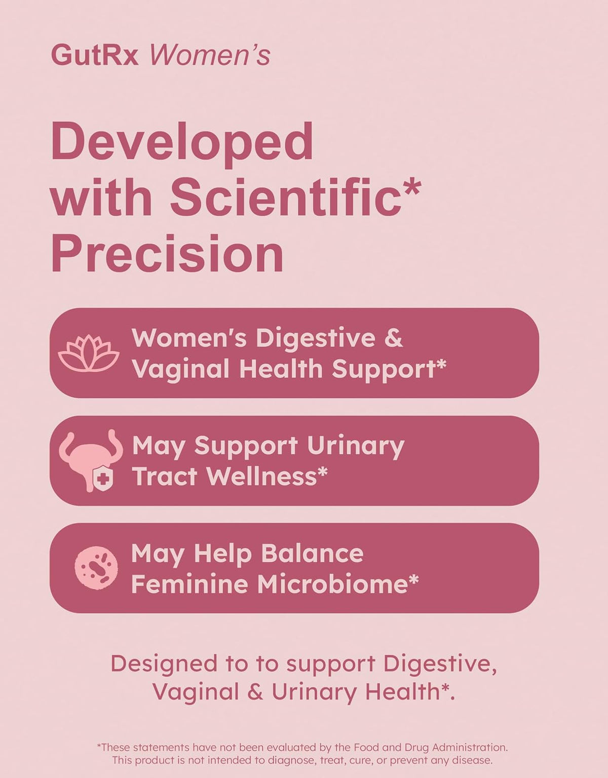 28 billion CFU probiotic capsules