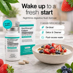 28 capsules for gut health support