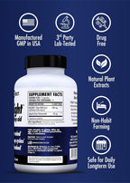 28 capsules for nightly relief