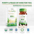 28 capsules of PurePlantD3 goodness