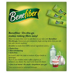 28 convenient Benefiber fibre packets