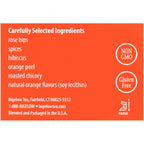 28 count Bigelow herbal tea selection