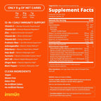 28 count vitamin C gummies