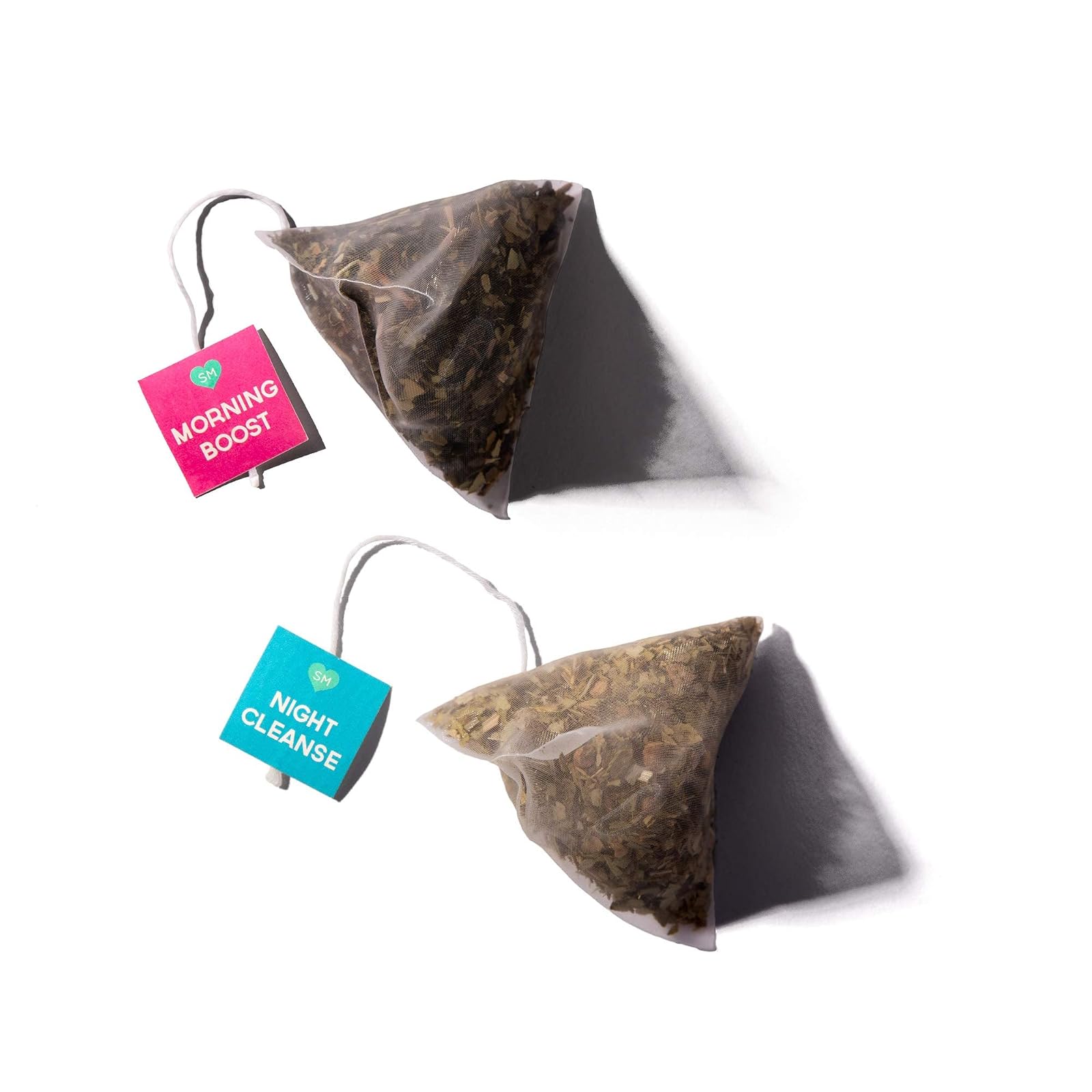 28 day detox tea for wellness