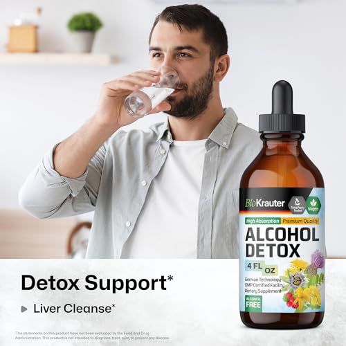 28-day milk thistle detox program