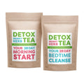28 Days Teatox detox tea for weight loss