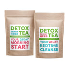 28 Days Teatox detox tea for weight loss