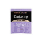 28 foil-wrapped tea bags convenience