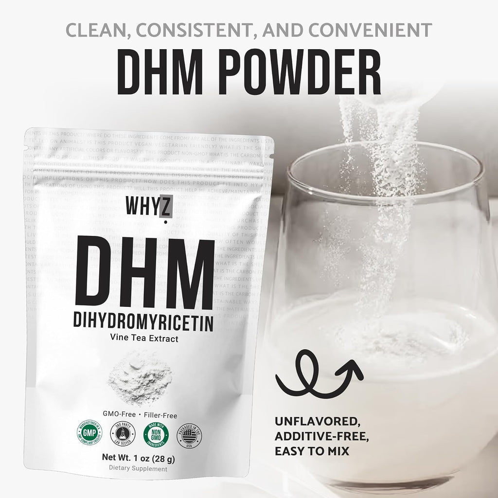 28 g Dihydromyricetin easy servings