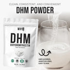 28 g Dihydromyricetin easy servings