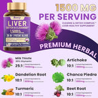 28-in-1 herbal detox formula