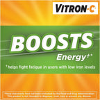 28 mg iron bisglycinate tablets