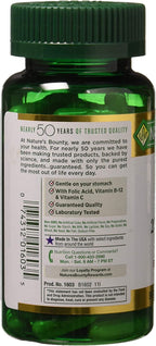 28 mg iron for daily health