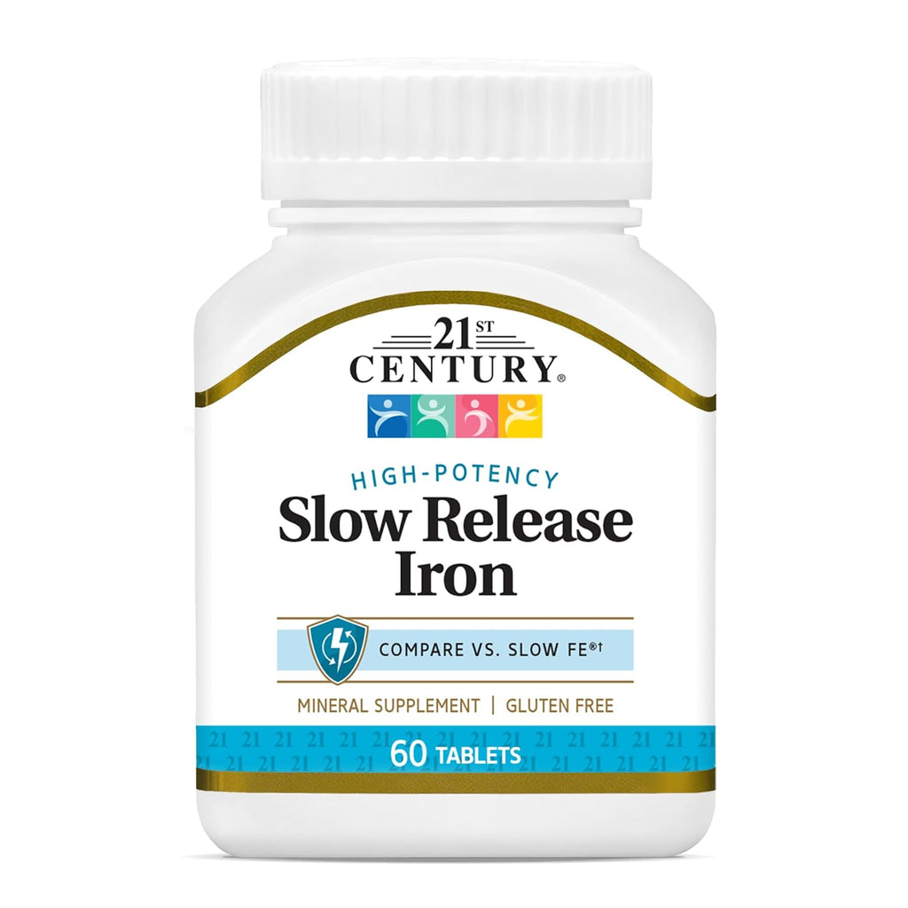 28 mg iron supplement for energy