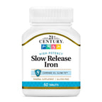 28 mg iron supplement for energy