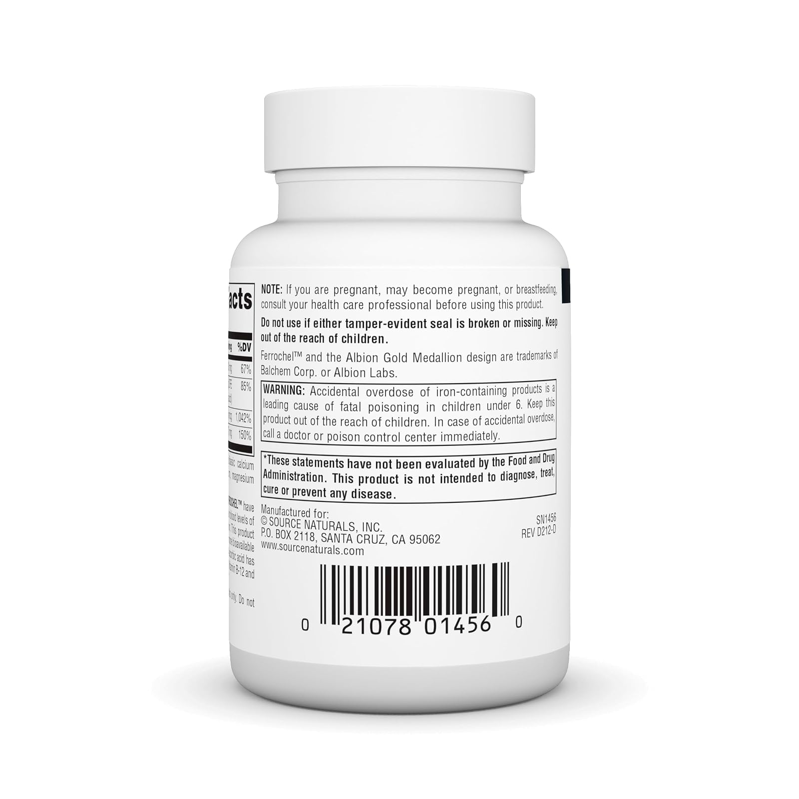 28 mg iron tablets for energy