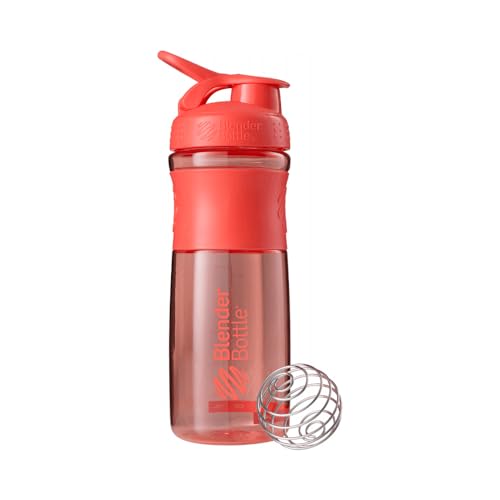 28-ounce shaker for fitness drinks