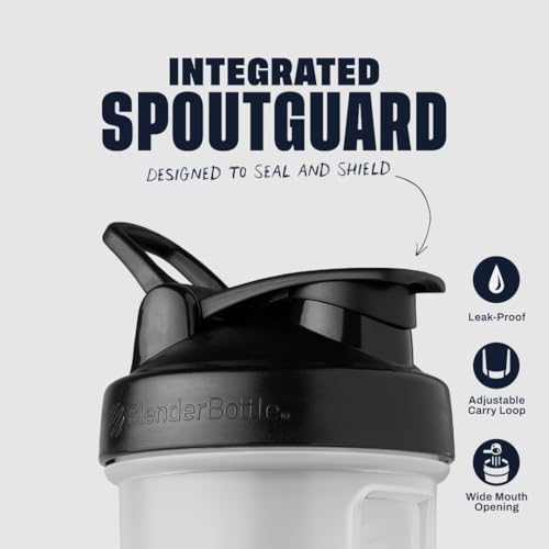 28 oz shaker for pre-workout drinks