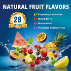 28 packets of calming drink mix