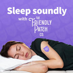 28 patches for consistent sleep support