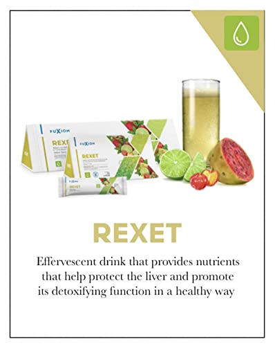 28 servings detox & cleanse drink