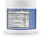 28 servings energy powder
