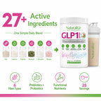 28 servings of appetite support