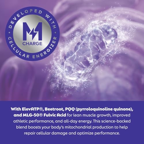 28 servings of daily nutrition